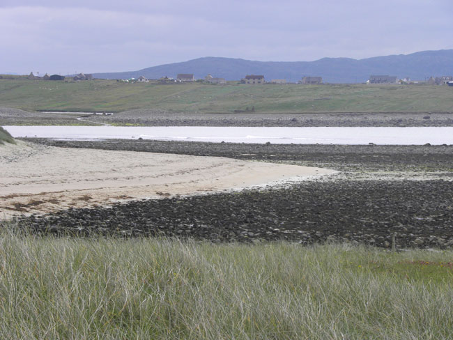 Postcard Gallery of Barvas and Brue, Isle of Lewis