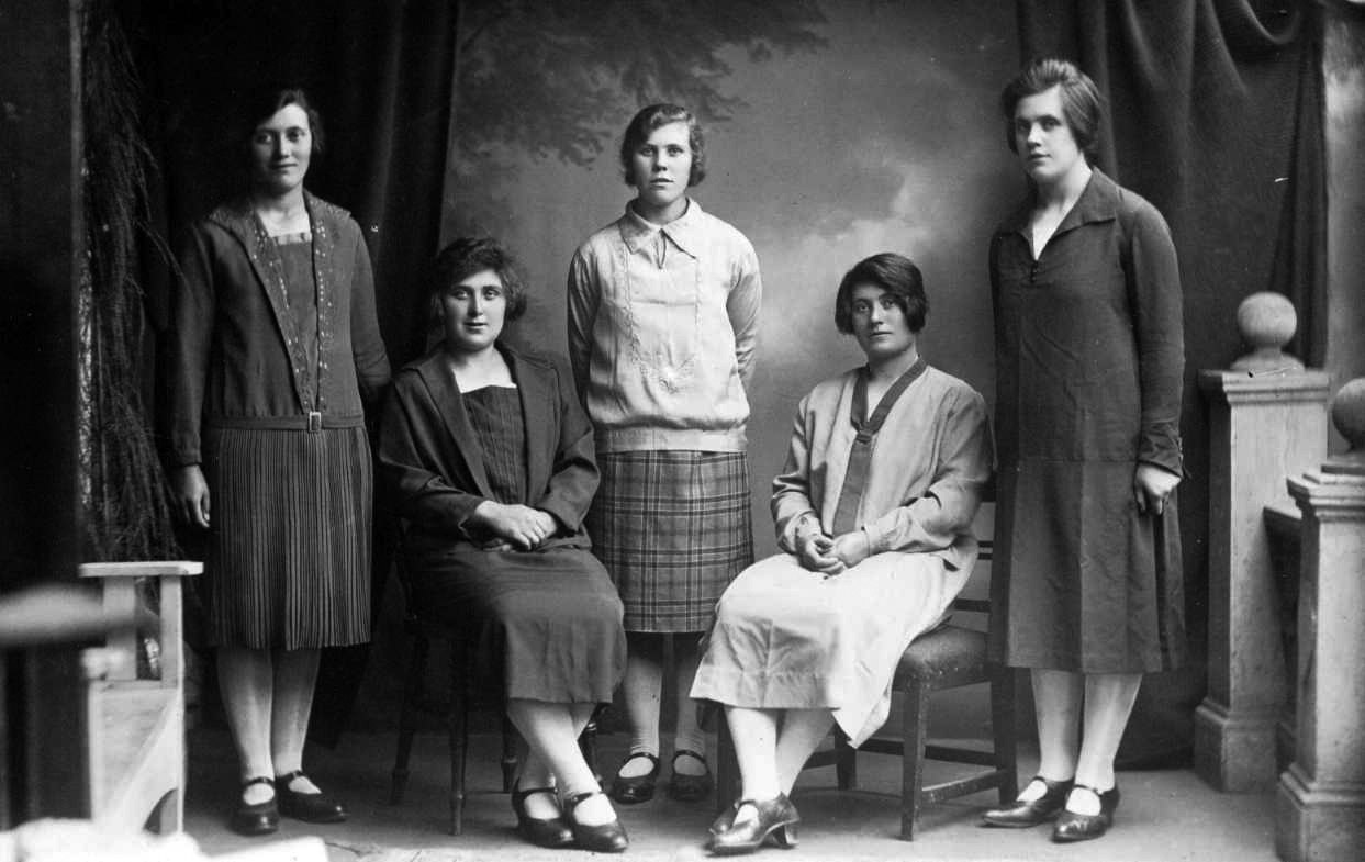 Barvas and Brue Research