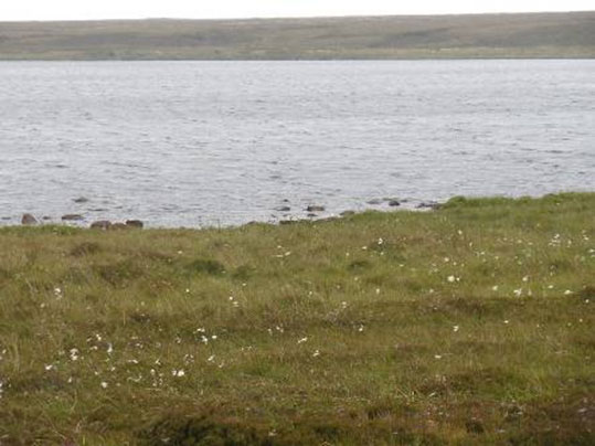 Lochs Names: Barvas & Brue | Bharabhais agus Bhrù