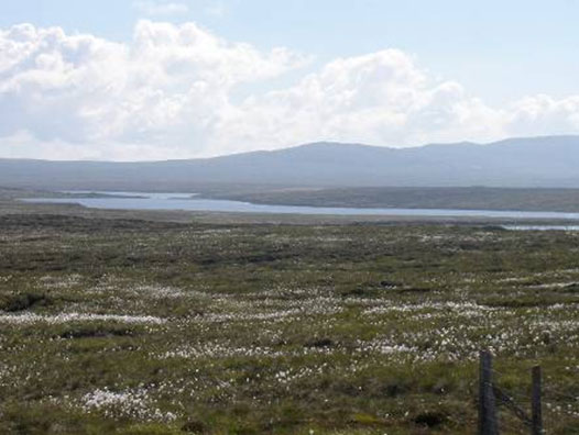 Lochs Names: Barvas & Brue | Bharabhais agus Bhrù